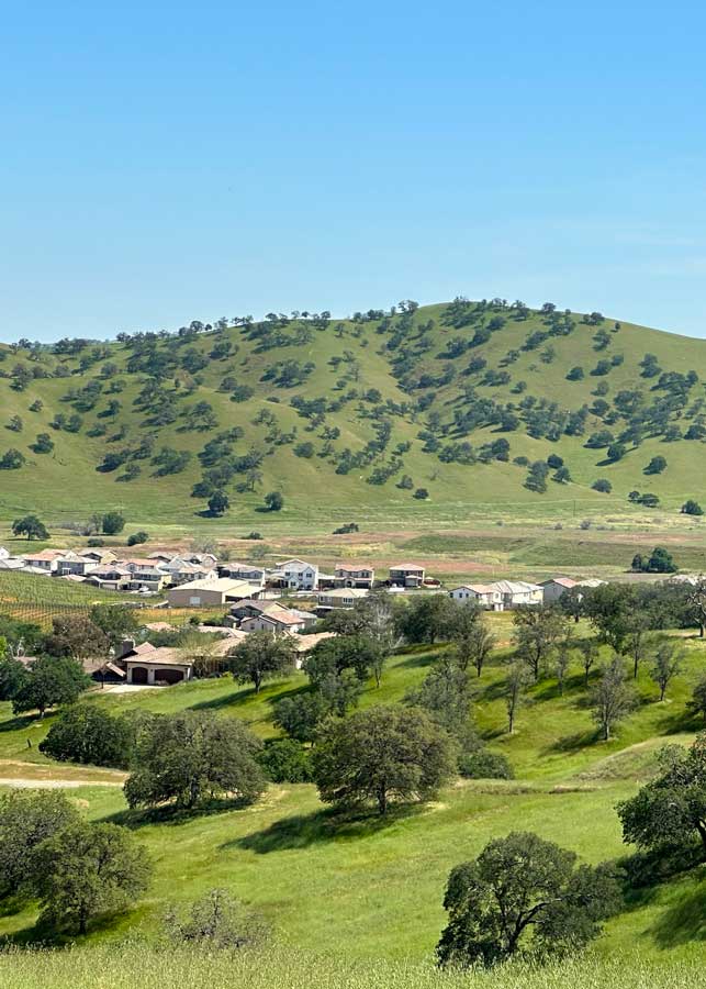 Deal that relied on Kern County water for housing 200 miles away sours ...
