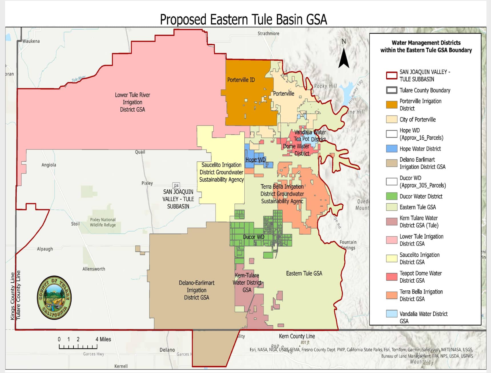 Gov. signs bill to beam more sunlight on groundwater agency board ...