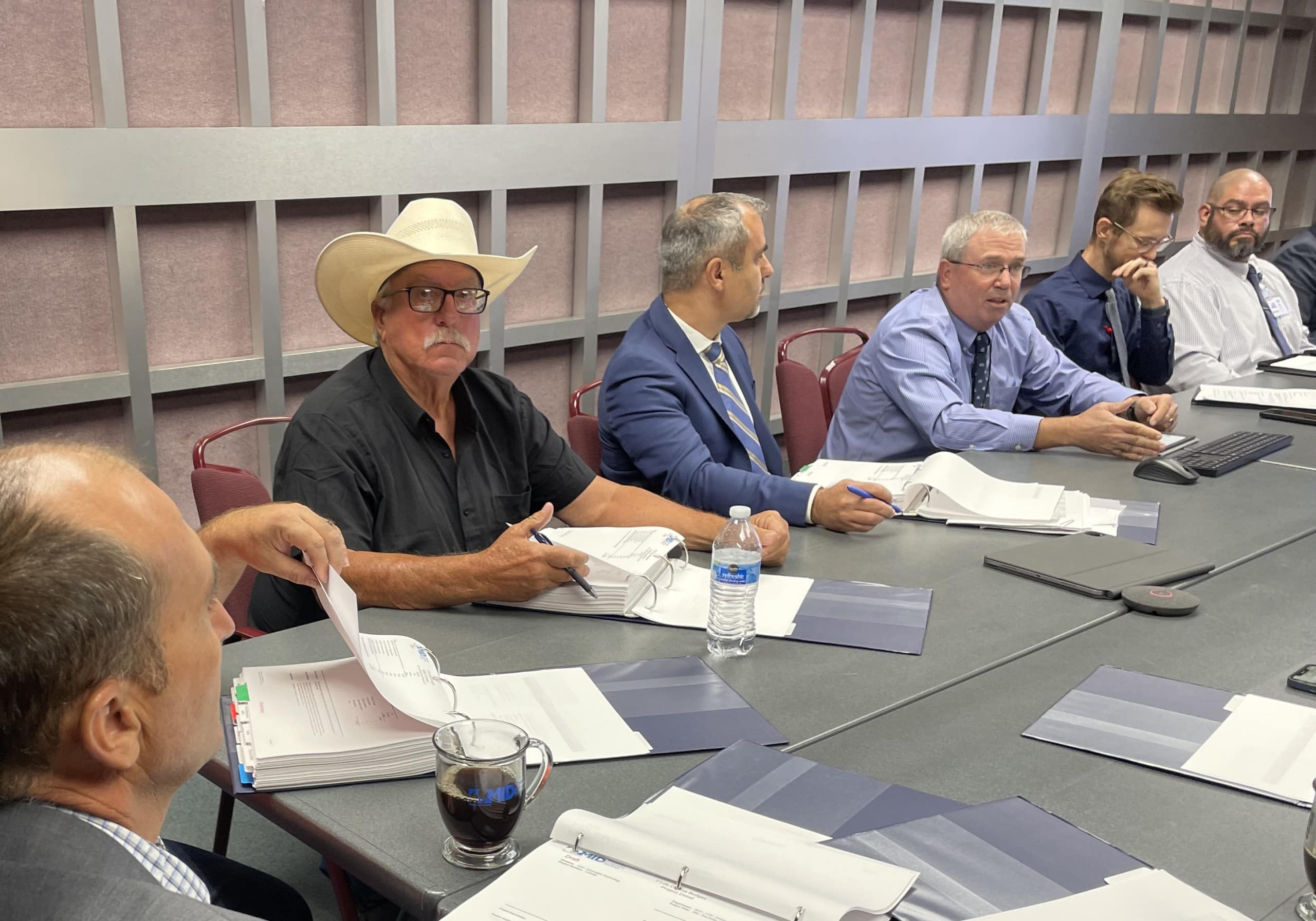 State ethics enforcers to look into Modesto Irrigation District’s Larry ...