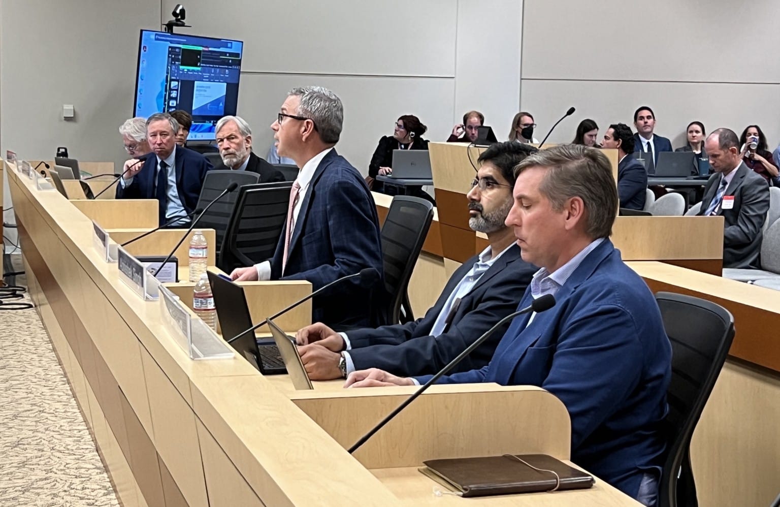Eric R. Quinley: The most hated man in the Tule subbasin? – SJV Water