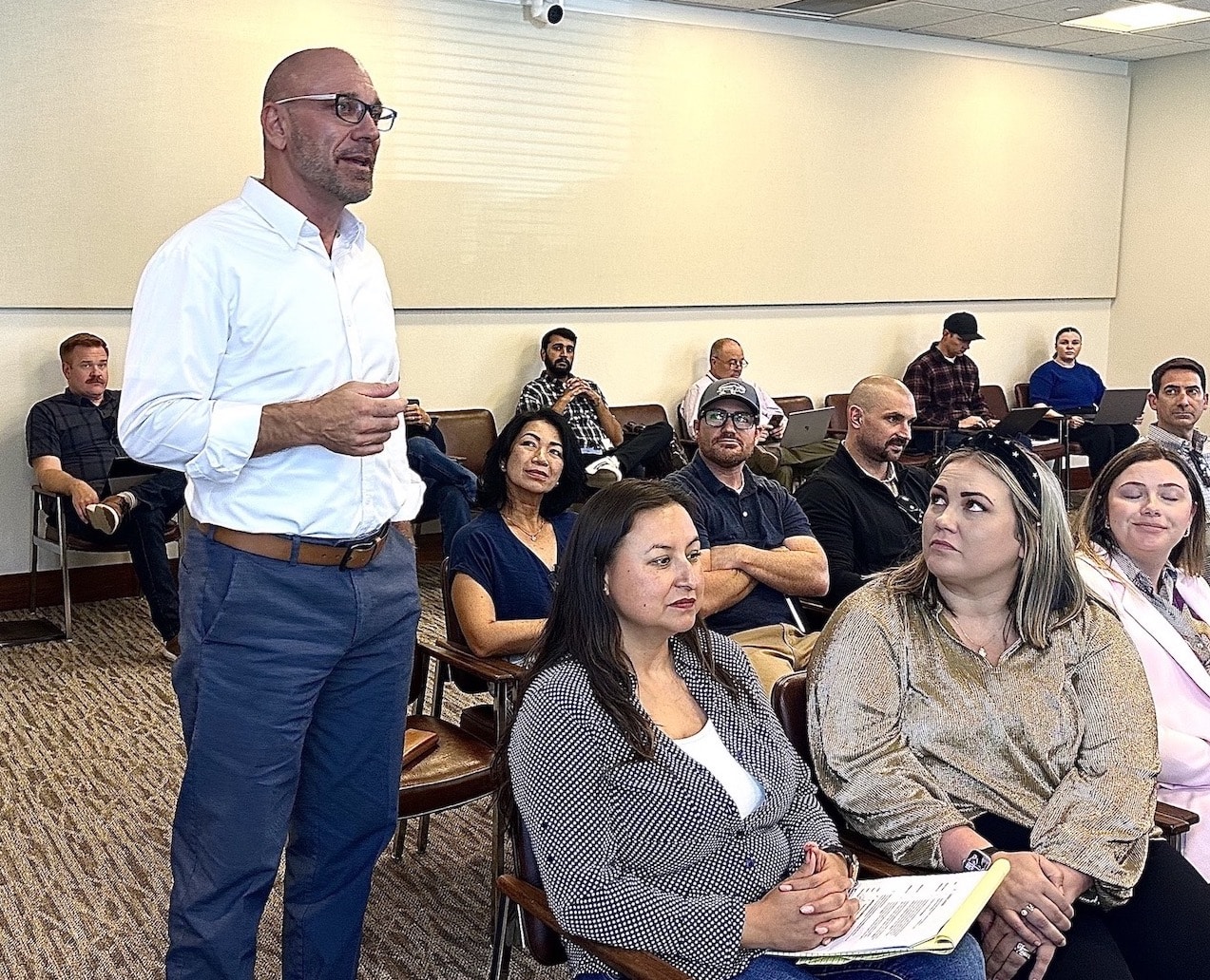 New manager of powerful Kern water agency won't have "second job" – SJV ...