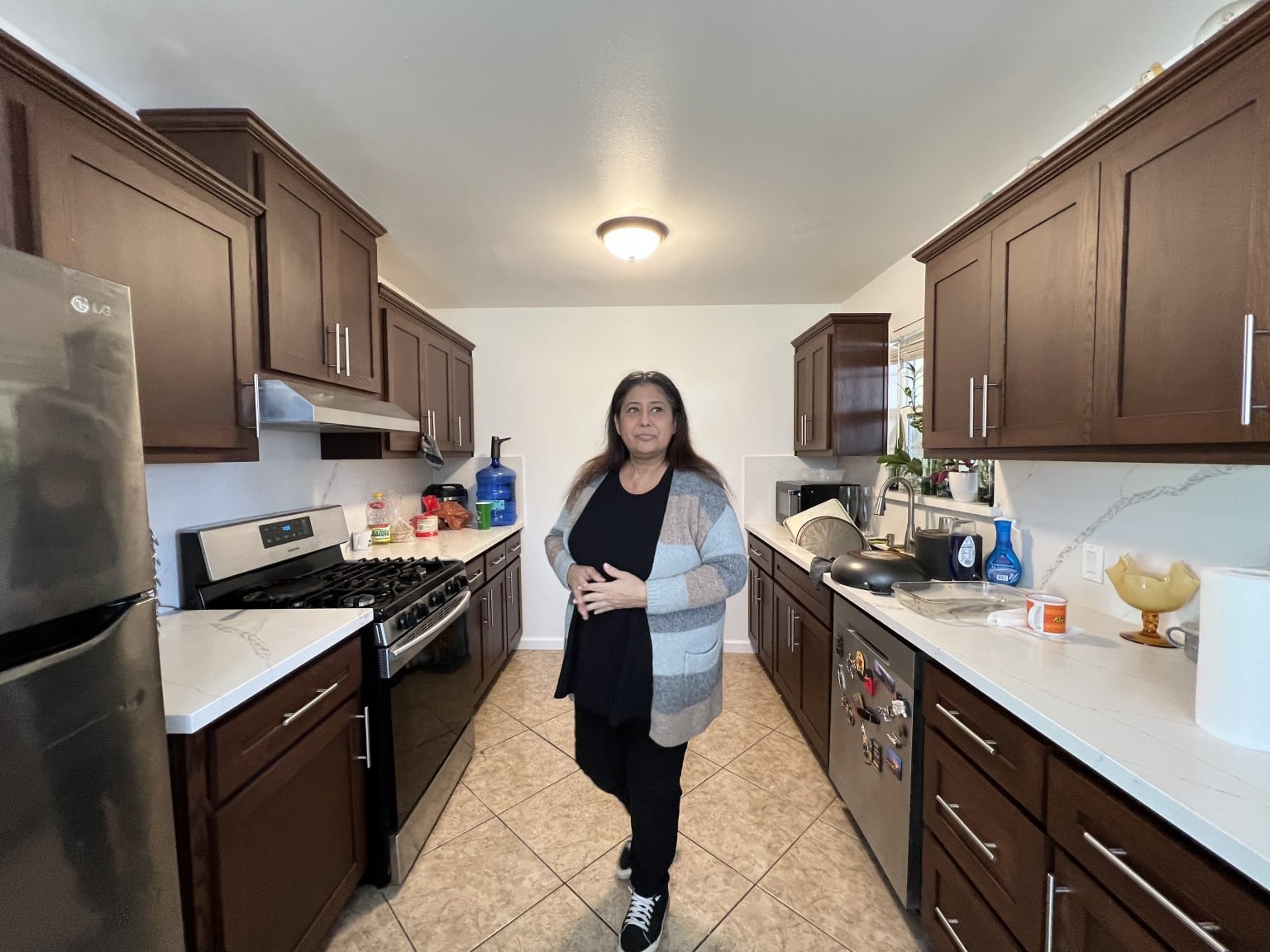 Three years after devastating floods, Planada residents still inching ...