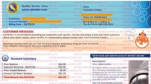 Iranian-linked hacking group did not breach CalWater billing system ...